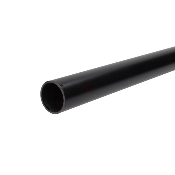 40mm Solvent Waste Pipe Plain End 3mtr Black – THE DRAINAGE ...
