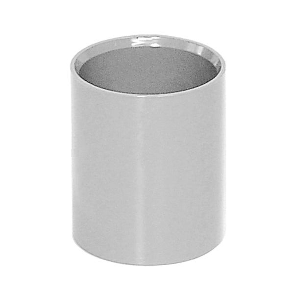 50mm Solvent Waste Coupling White – THE DRAINAGE DISTRIBUTION COMPANY LTD